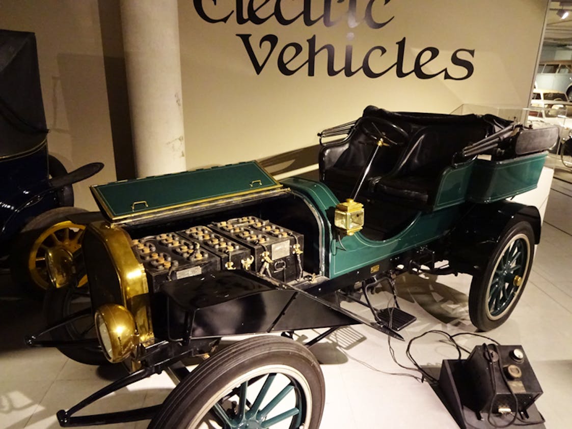 Ensure EV and Industrial-System Safety with Next-Gen Fuse Technology ...