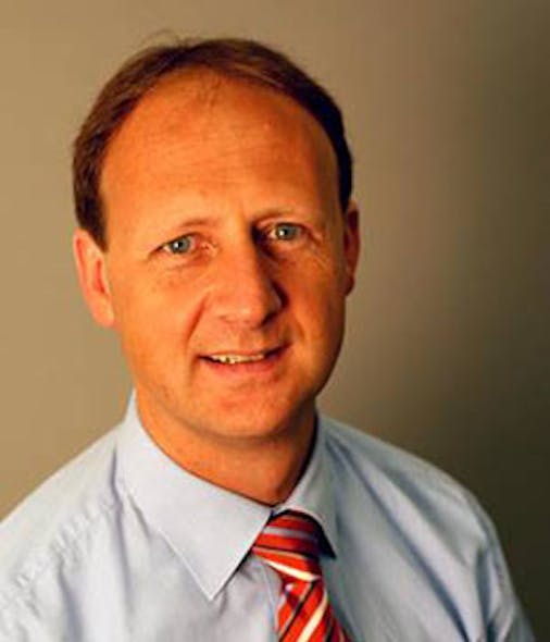 Thomas Leyrer | Electronic Design