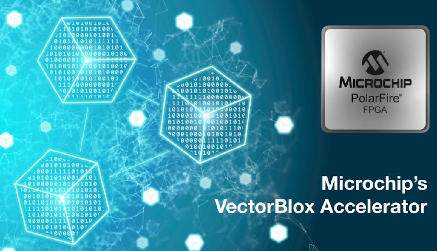 Microchips Software Devkit And Neural Network Ip Address Smart