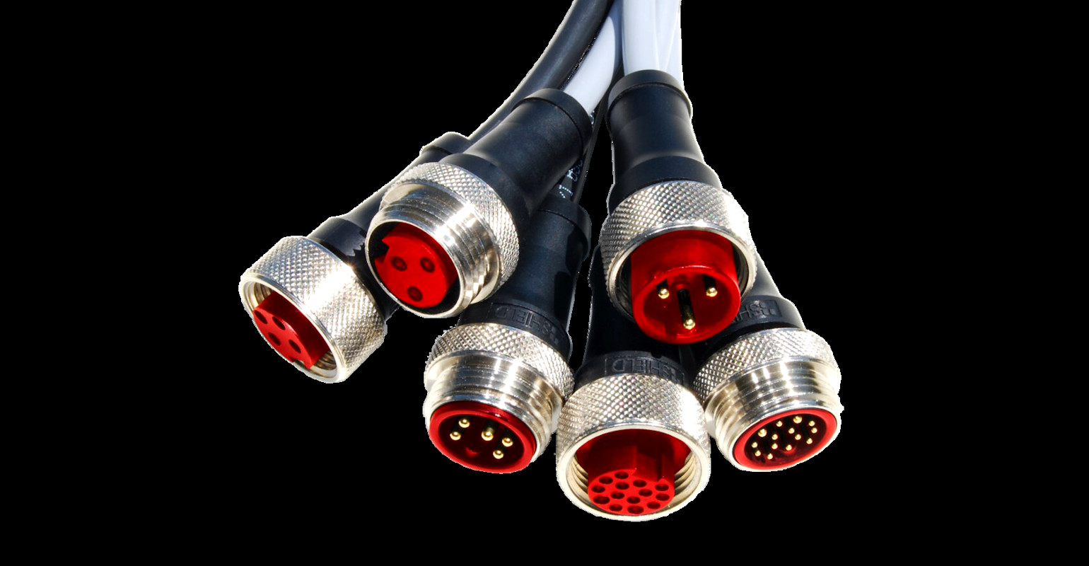 Connector and Adapter Products of the Week (5/17 - 5/23) | Electronic ...