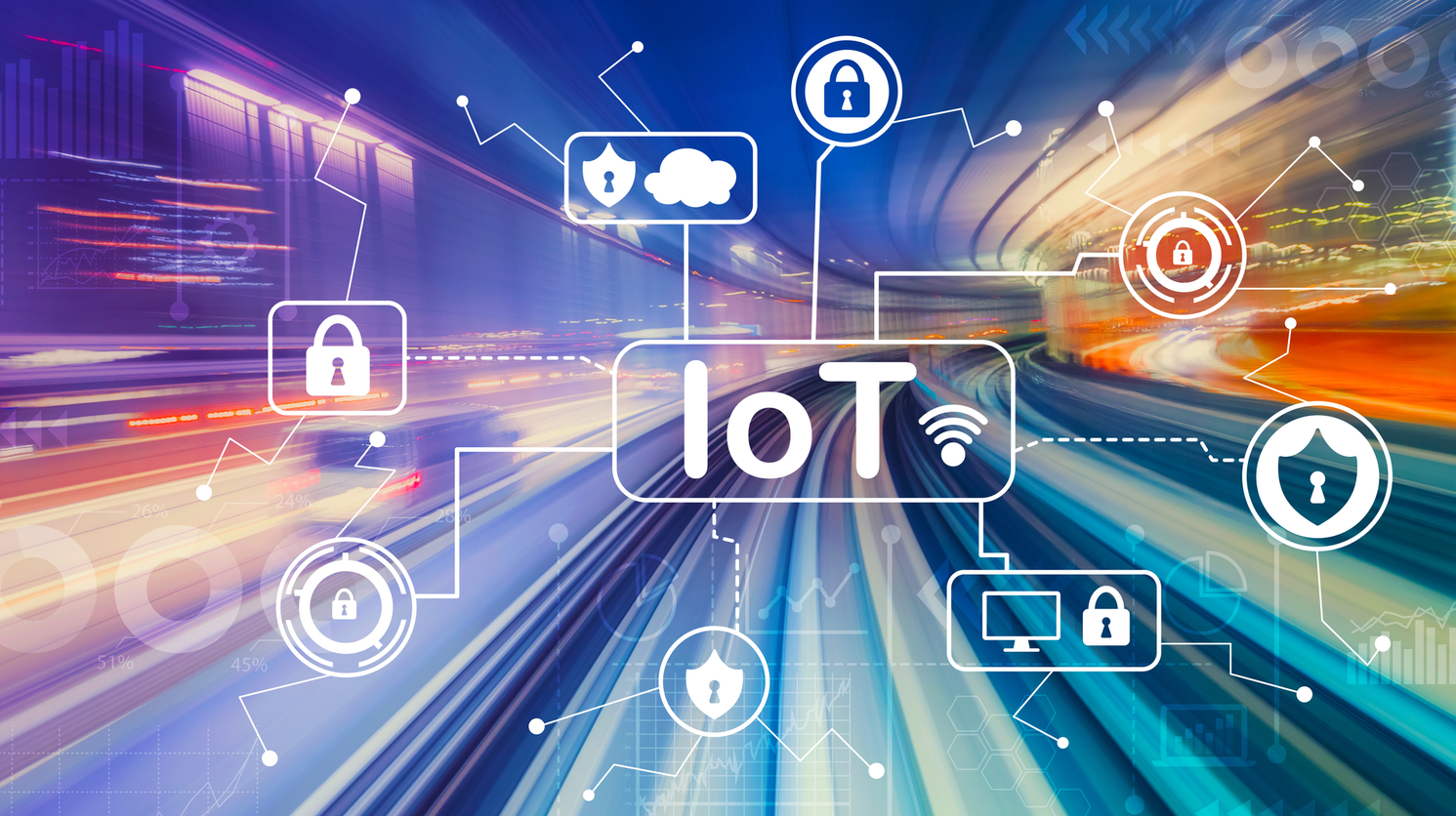 FAQ: Solving Key Security Issues for Embedded IoT Designs | Electronic Design