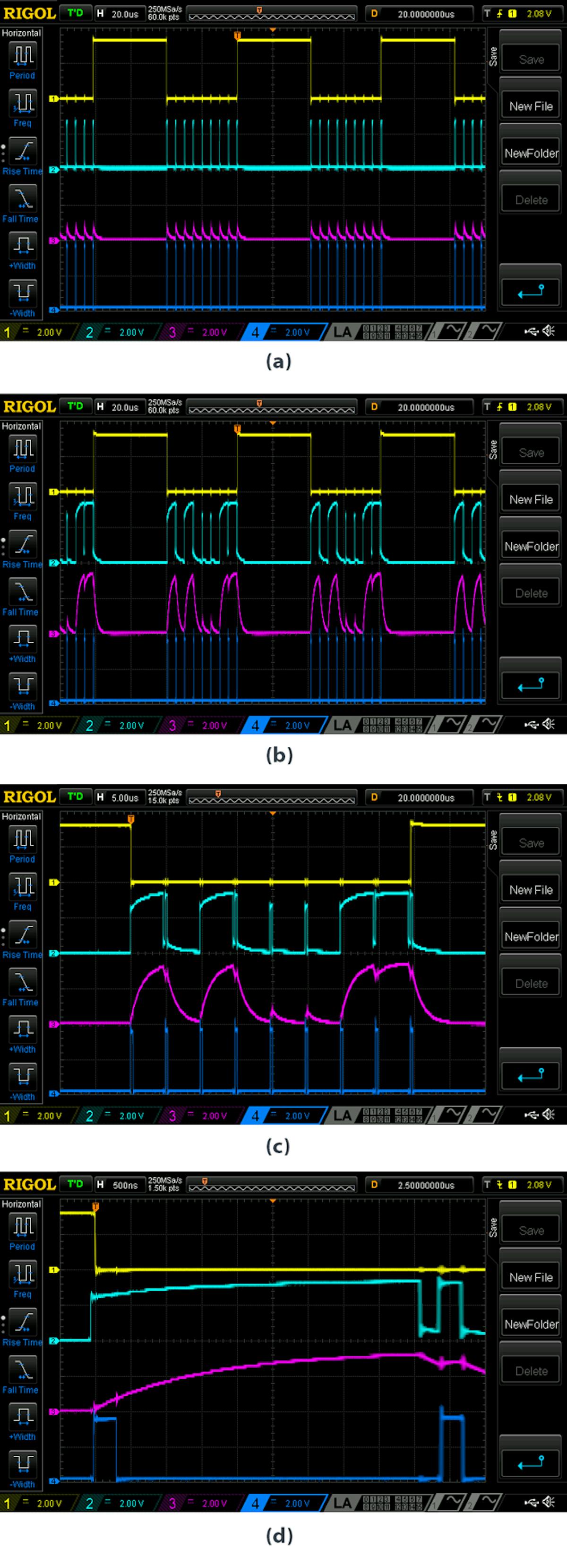 A Different Twist to Single-Wire Data Transmission | Electronic Design