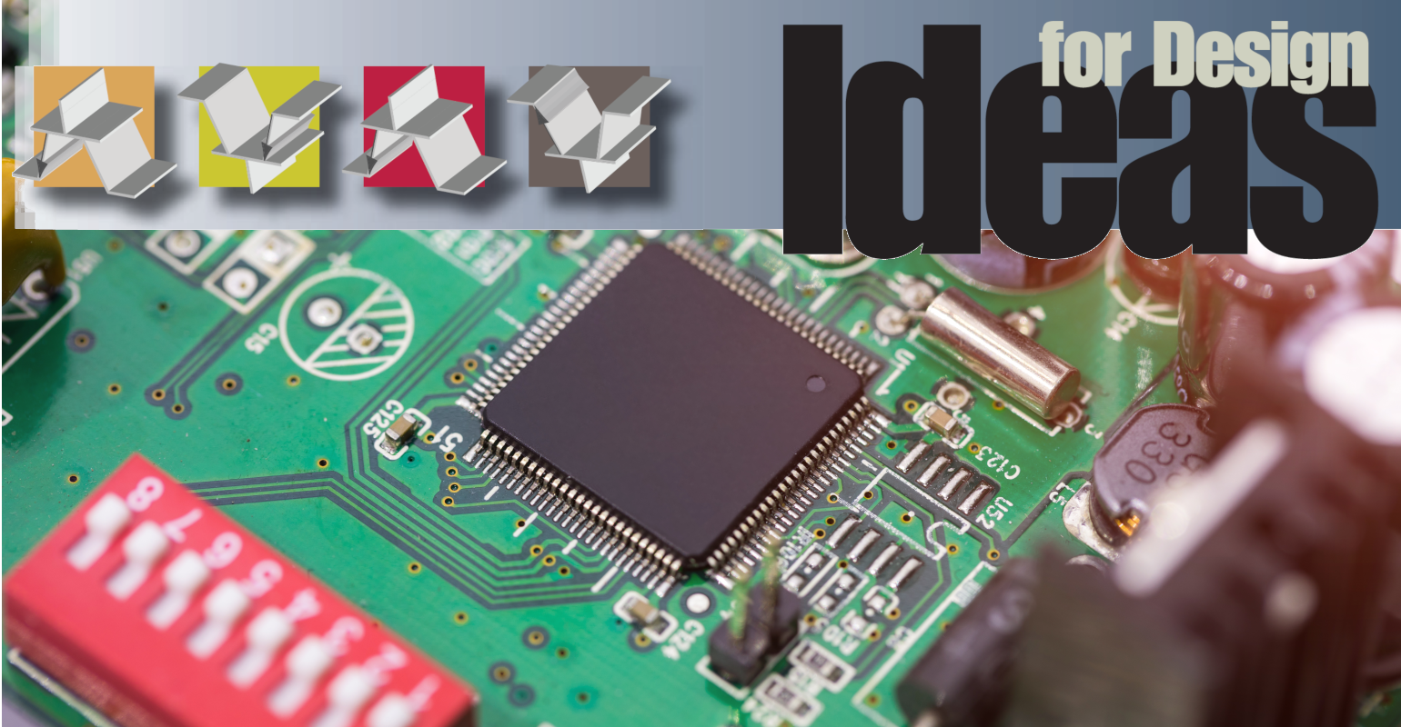 Ideas for Design | Electronic Design