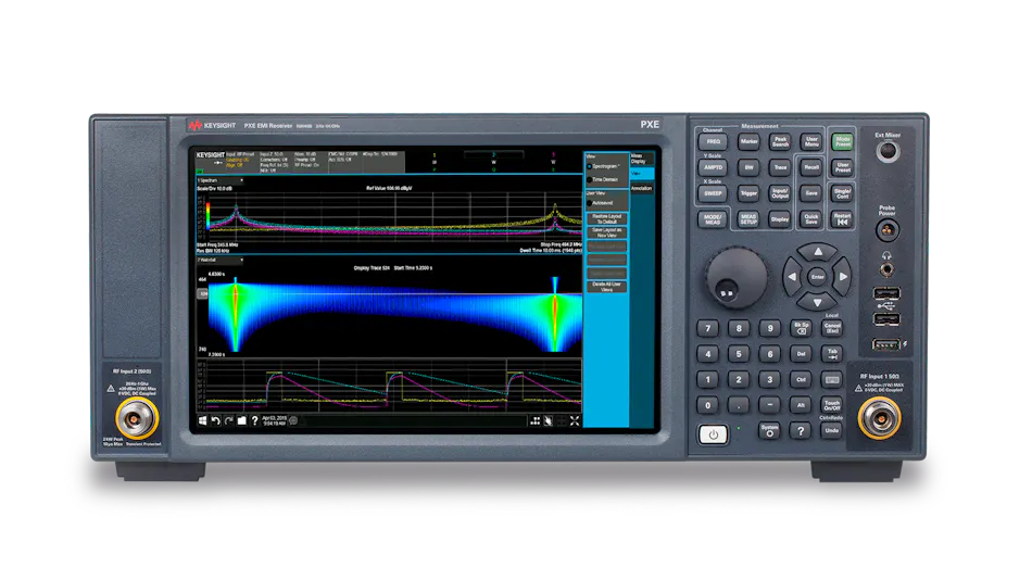 Planning Ahead Helps Ensure Full Compliance Success | Electronic Design