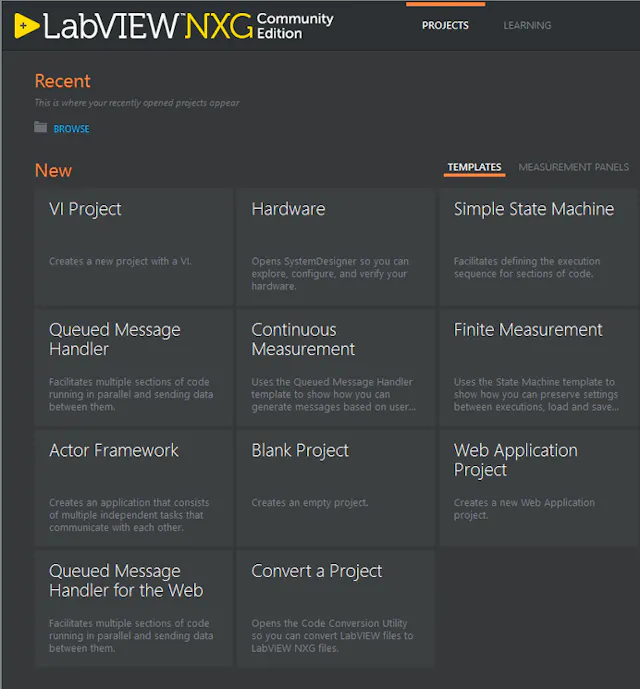 Opening Up the LabVIEW Community Edition | Electronic Design