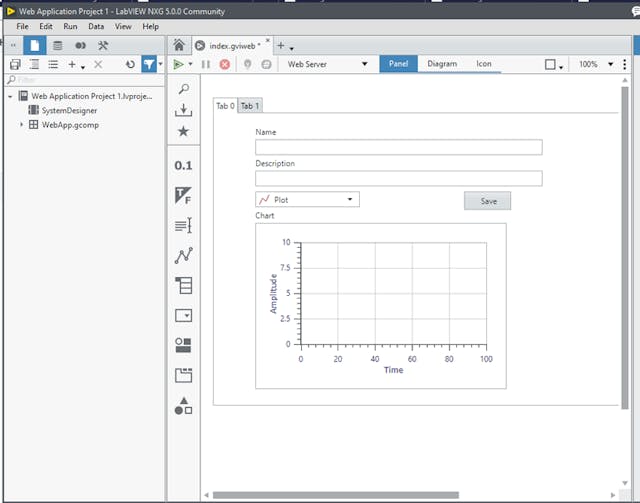 Opening Up the LabVIEW Community Edition | Electronic Design