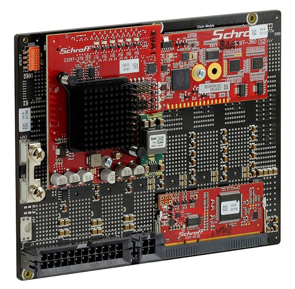 Addressing Test and Measurement Systems for Autonomous Driving ...