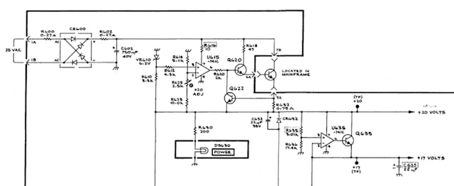 The Tektronix Function Generator Teardown | Electronic Design