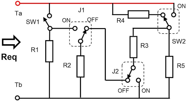 Versatile Multistep Resistor Load Bank is Simple and Modular ...