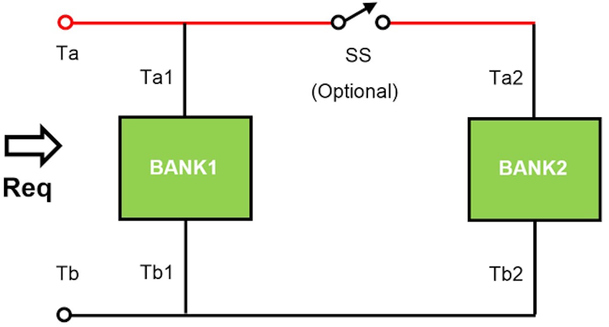 Versatile Multistep Resistor Load Bank is Simple and Modular ...