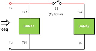 Versatile Multistep Resistor Load Bank is Simple and Modular ...