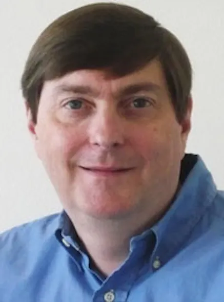 Richard Pugh | Electronic Design