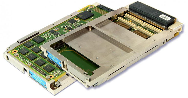 Defense Electronics Products of the Week (6/28 - 7/4) | Electronic Design