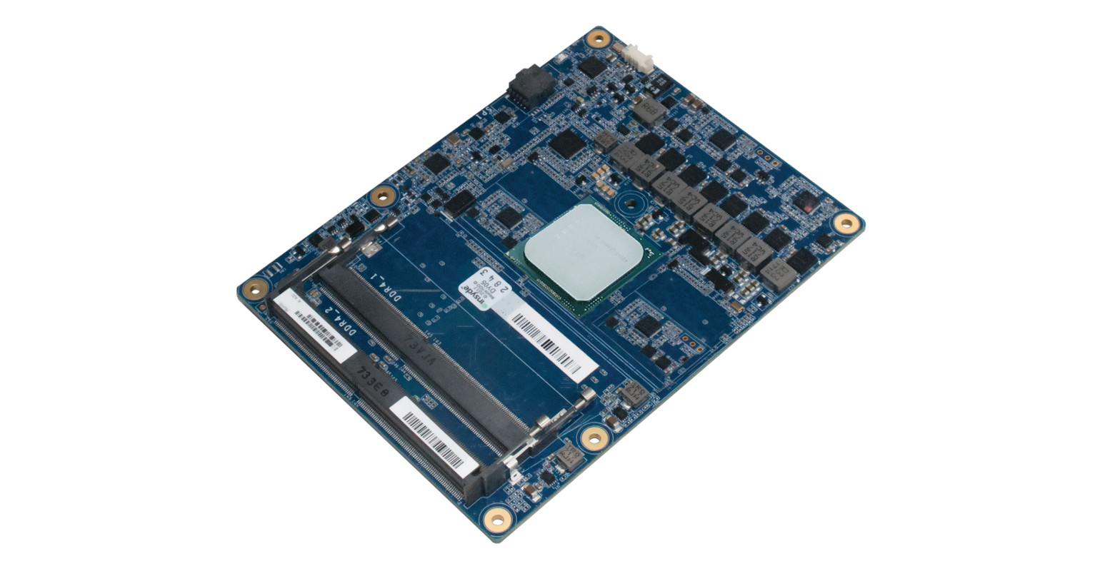 Embedded Products of the Week (7/19 - 7/25) | Electronic Design