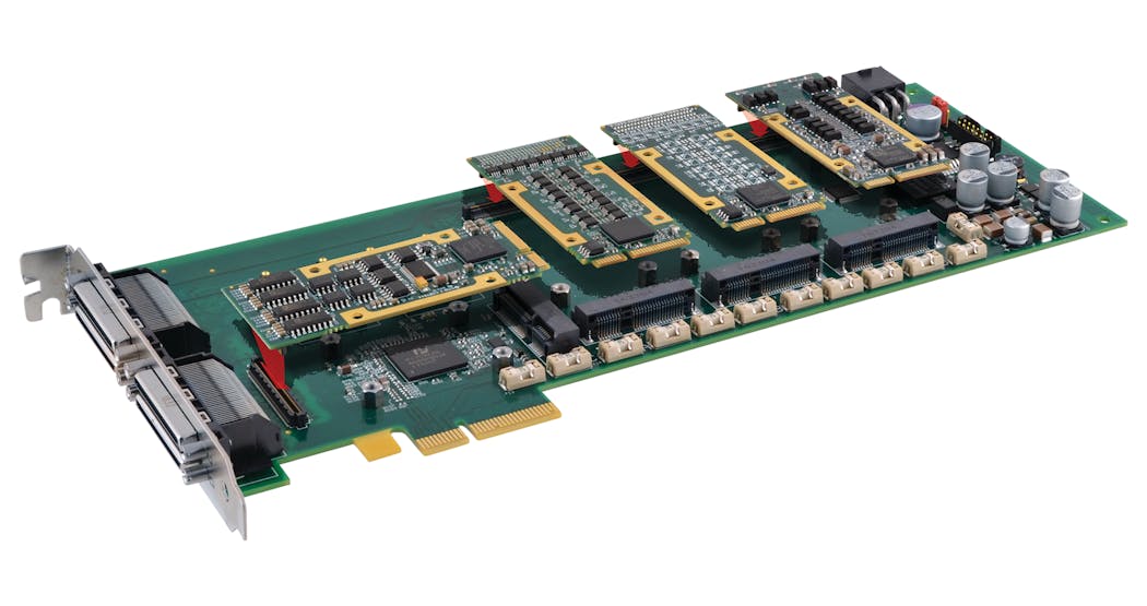 Enhancing Test in Defense and Aerospace | Electronic Design