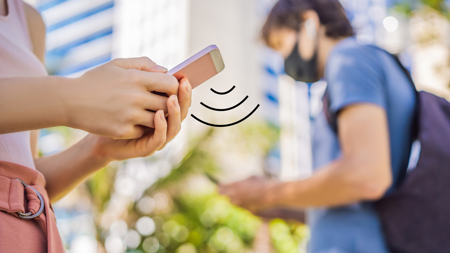 Ultrasonic Range Sensors Bring Precision to Social-Distance Monitoring ...