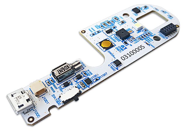 Ultrasonic Range Sensors Bring Precision to Social-Distance Monitoring ...