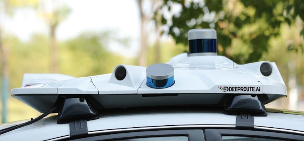 How Self-Driving Systems are Ushering in a New Era of Transportation ...