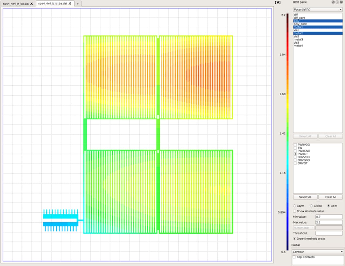 Proper Layout Solves Most Power MOSFET Design Problems | Electronic Design