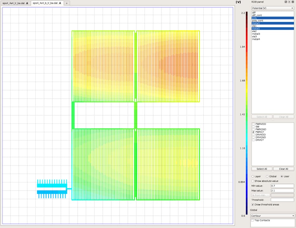 Proper Layout Solves Most Power MOSFET Design Problems | Electronic Design