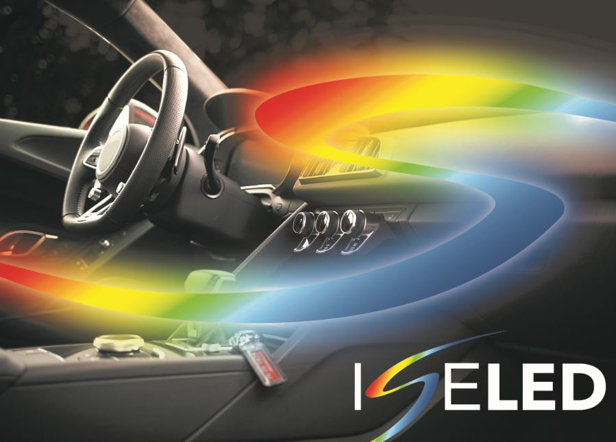 Marquardt, Preh, and TactoTek Join ISELED Alliance | Electronic Design