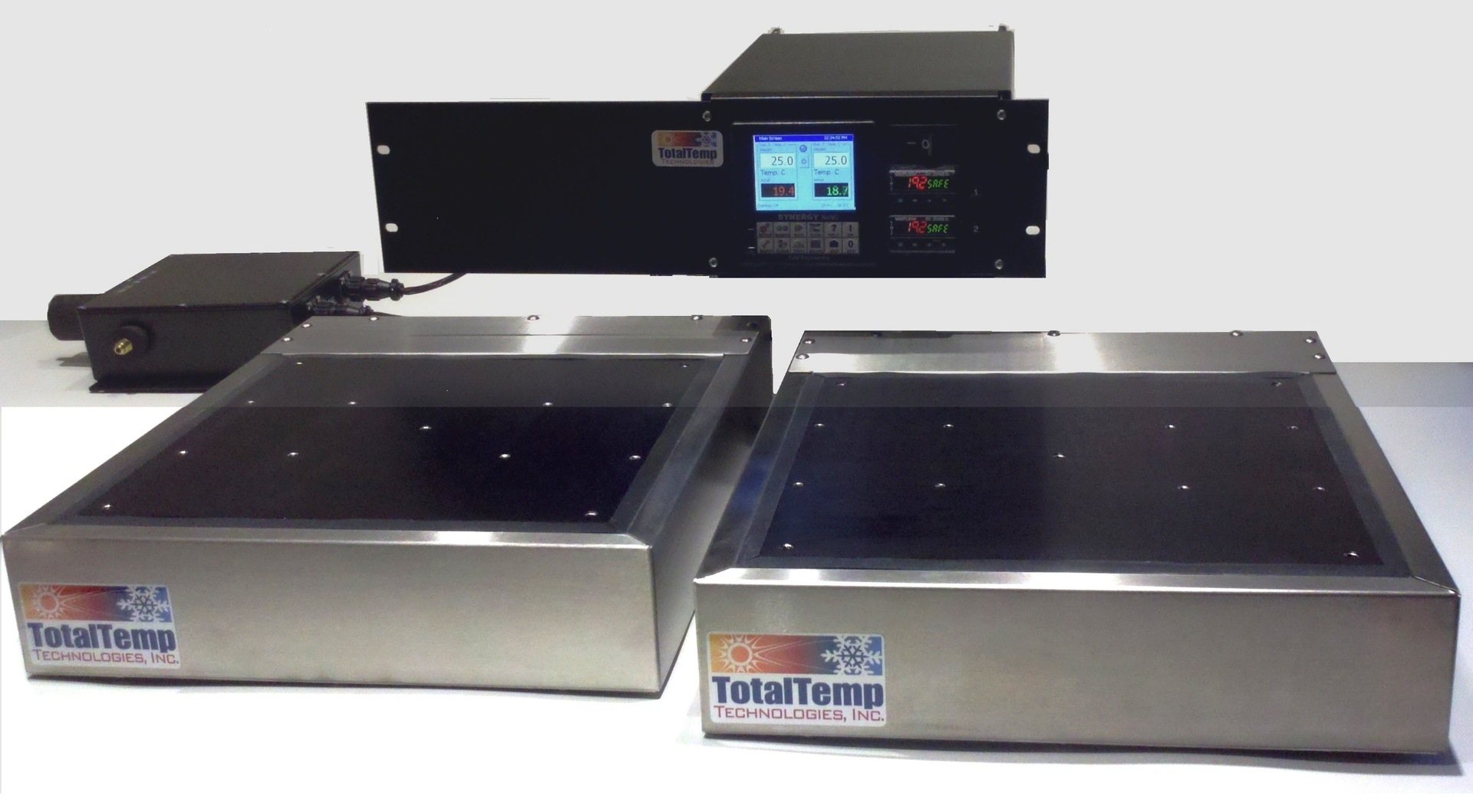 Thermal Testing for Automotive Batteries | Electronic Design