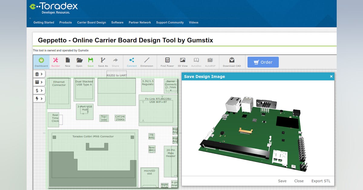 Altium And Toradex Collaborate On Modular Iot Device Design Solution
