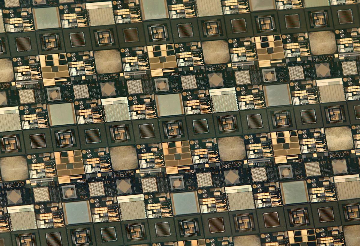 Marvell to Upgrade Server Chips to TSMC's 5-Nanometer Node | Electronic ...