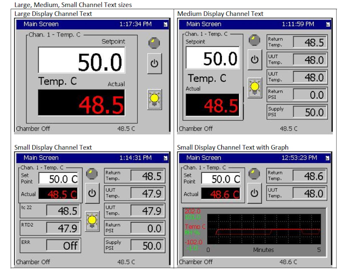 Thermal Testing for Automotive Batteries | Electronic Design