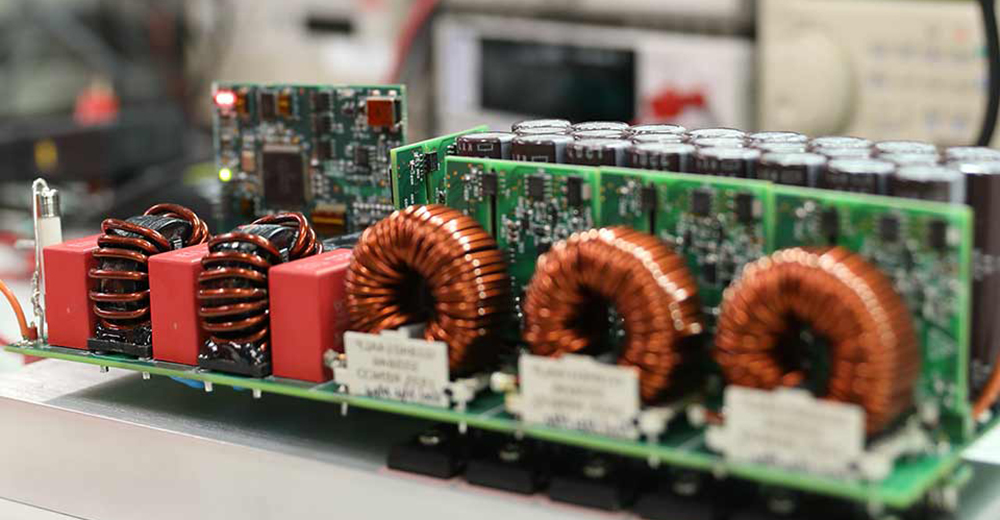 Top 5 Power Devices for Higher Power Density | Electronic Design