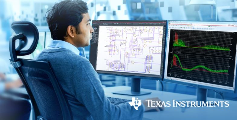 TI Offers PSpice Tool for System-Level Circuit Simulation and Verification | Electronic Design