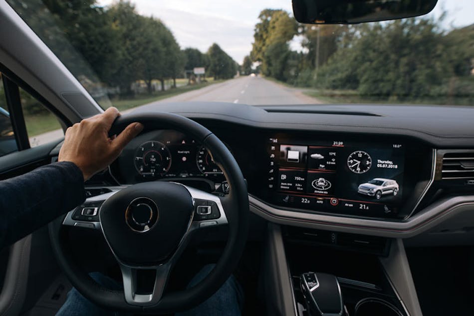 Off-Battery PMIC Equipped to Take on Auto Electronics Blitz ...