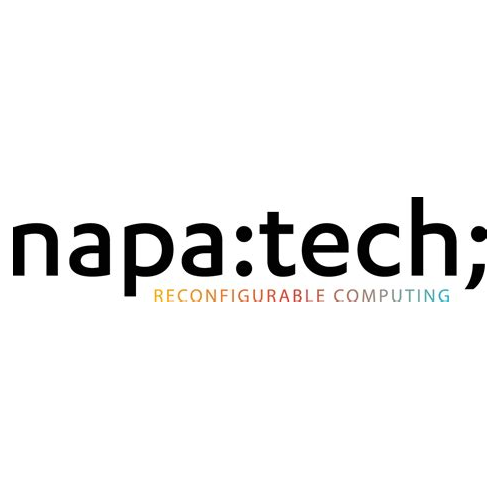 Napatech | Electronic Design