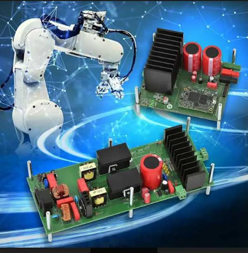 This Week in PowerBites: Silicon Vacuum Tubes, Electric Motorcycles ...