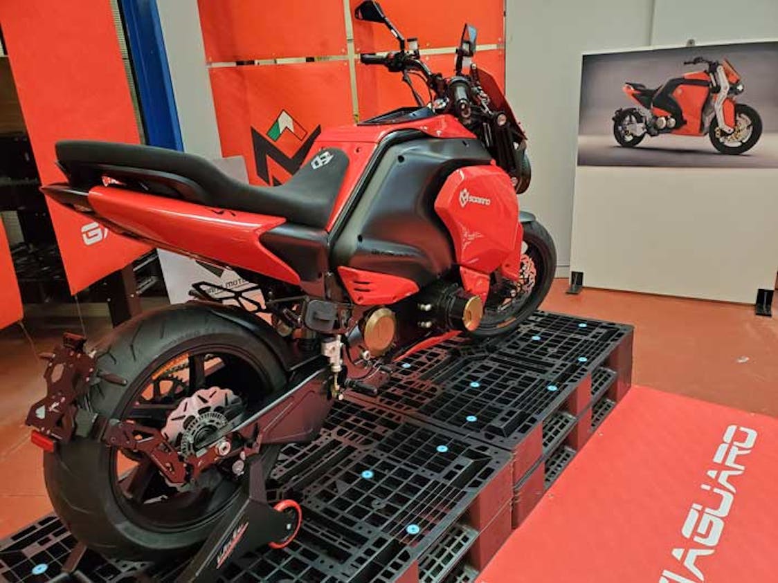 This Week in PowerBites: Silicon Vacuum Tubes, Electric Motorcycles ...