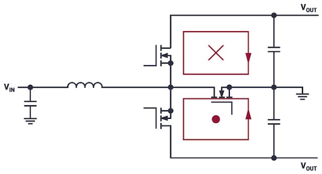 Keeping EMI from LED Drivers Under Control | Electronic Design
