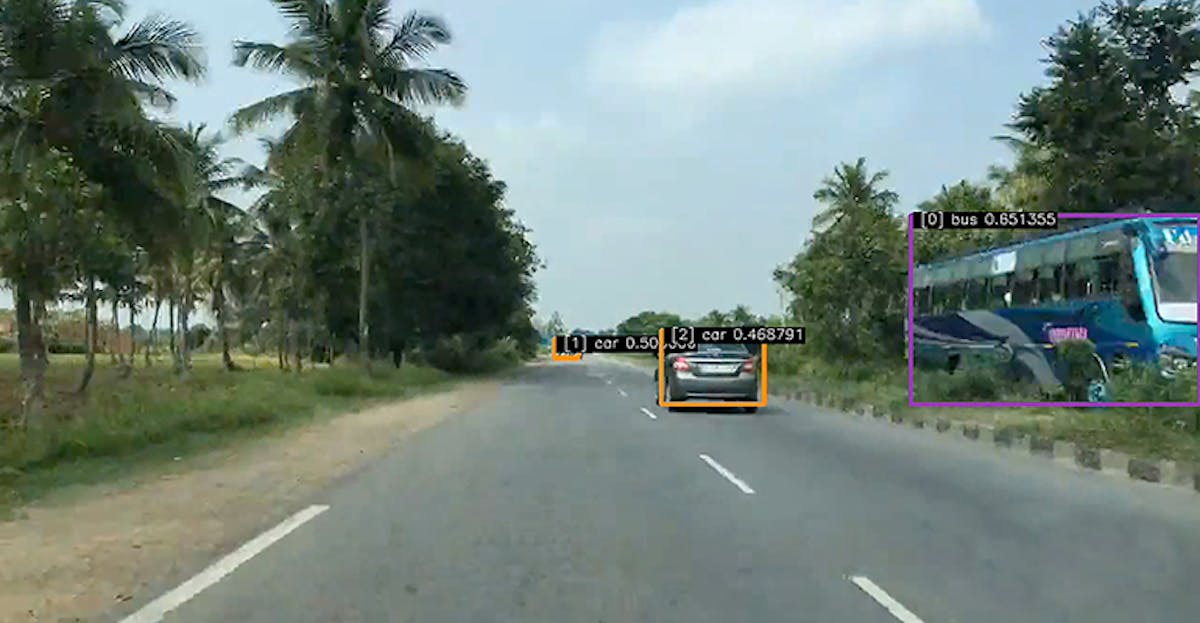 The Role of Machine Learning in Autonomous Vehicles | Electronic Design