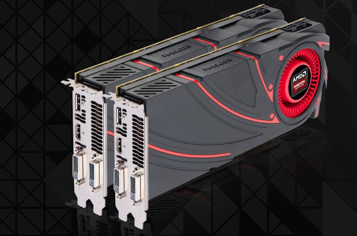 Multi GPUs: A Story of Promise and Potential Failure | Electronic Design