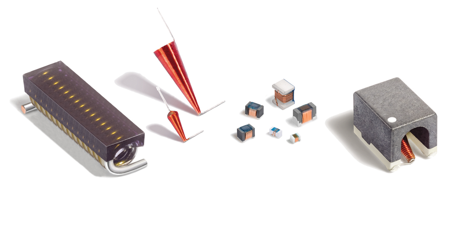 Solving RF Isolation Issues with RF Inductors | Electronic Design