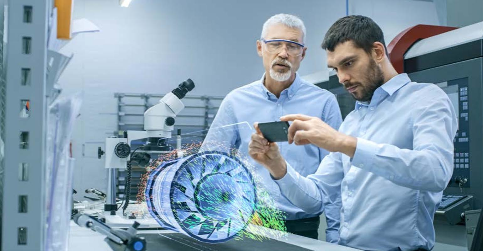 Leveraging Software-Defined Automated Test to Enable Digital ...