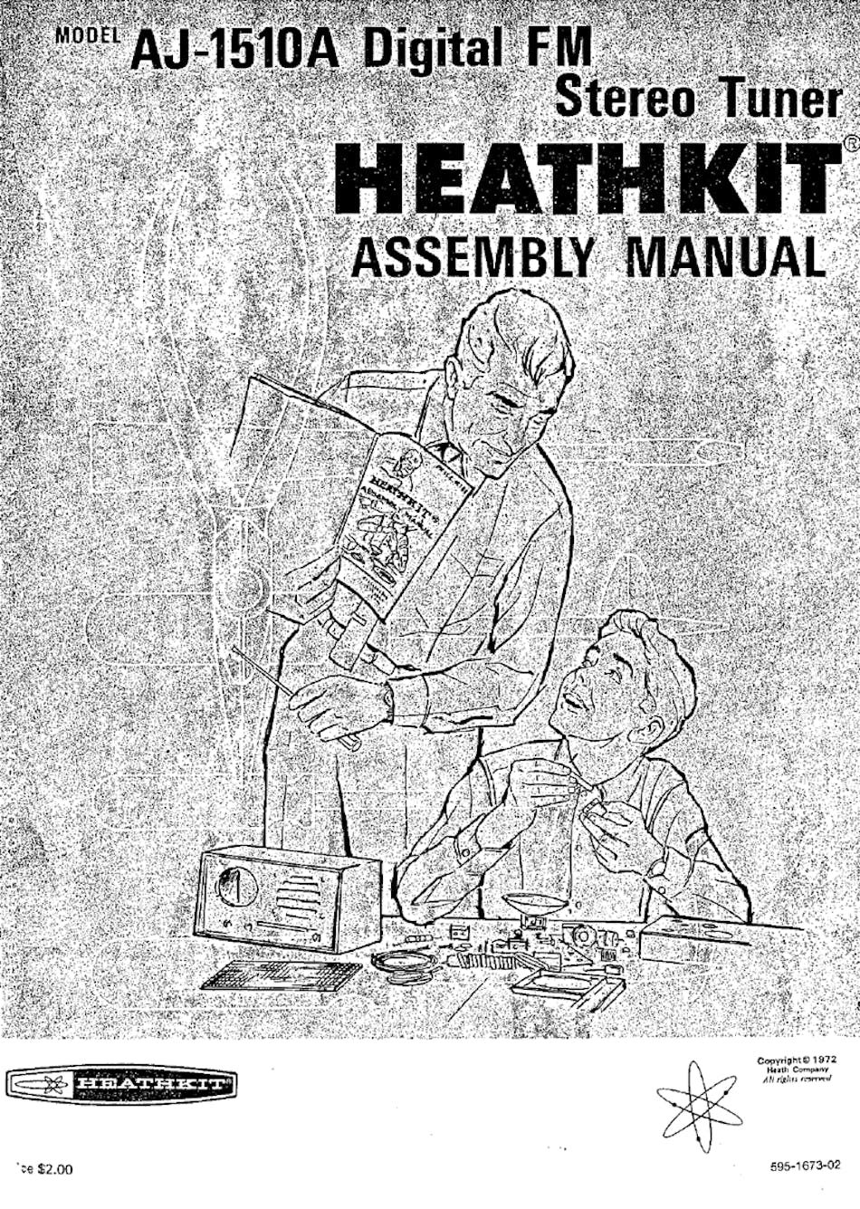 Heathkit: An Employee’s Look Back | Electronic Design