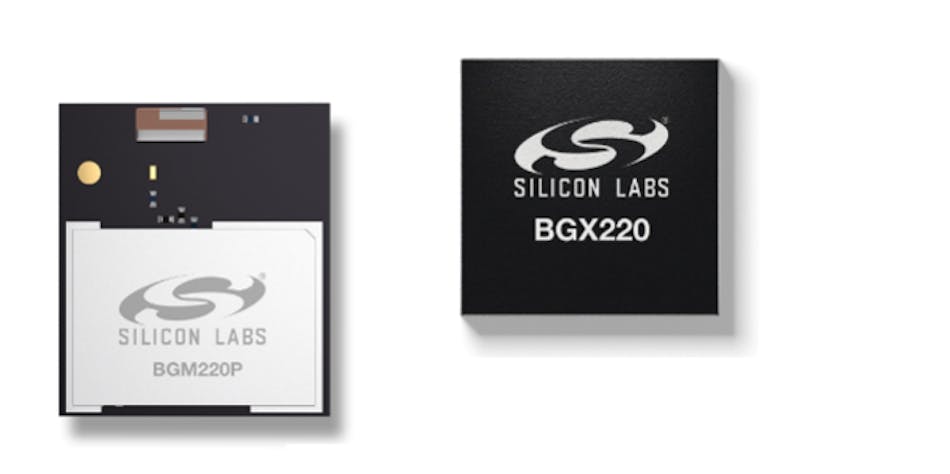 Next-Gen Bluetooth Modules: The Solution that Found the Problem ...