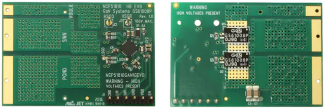 This Week in PowerBites: Silicon-Slaying SiC, Taming Your GaN FETs ...