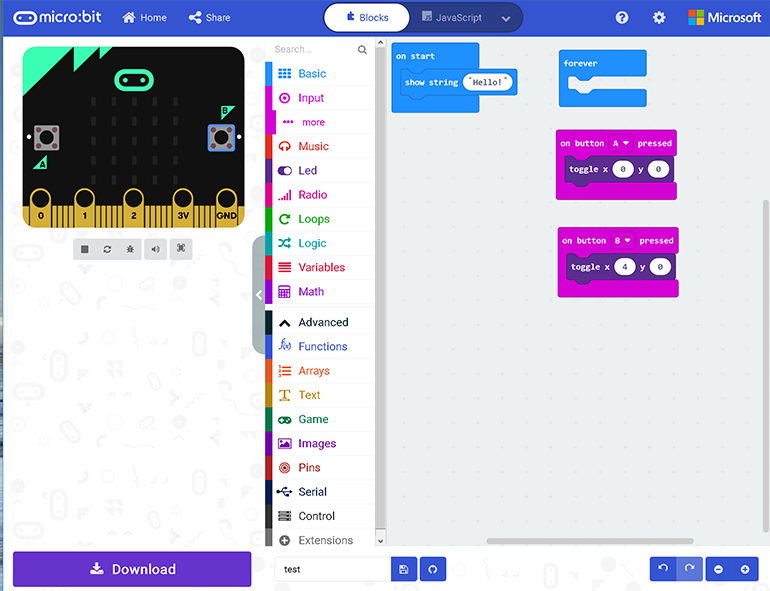 Micro:bit Gets A Voice And More Memory | Electronic Design
