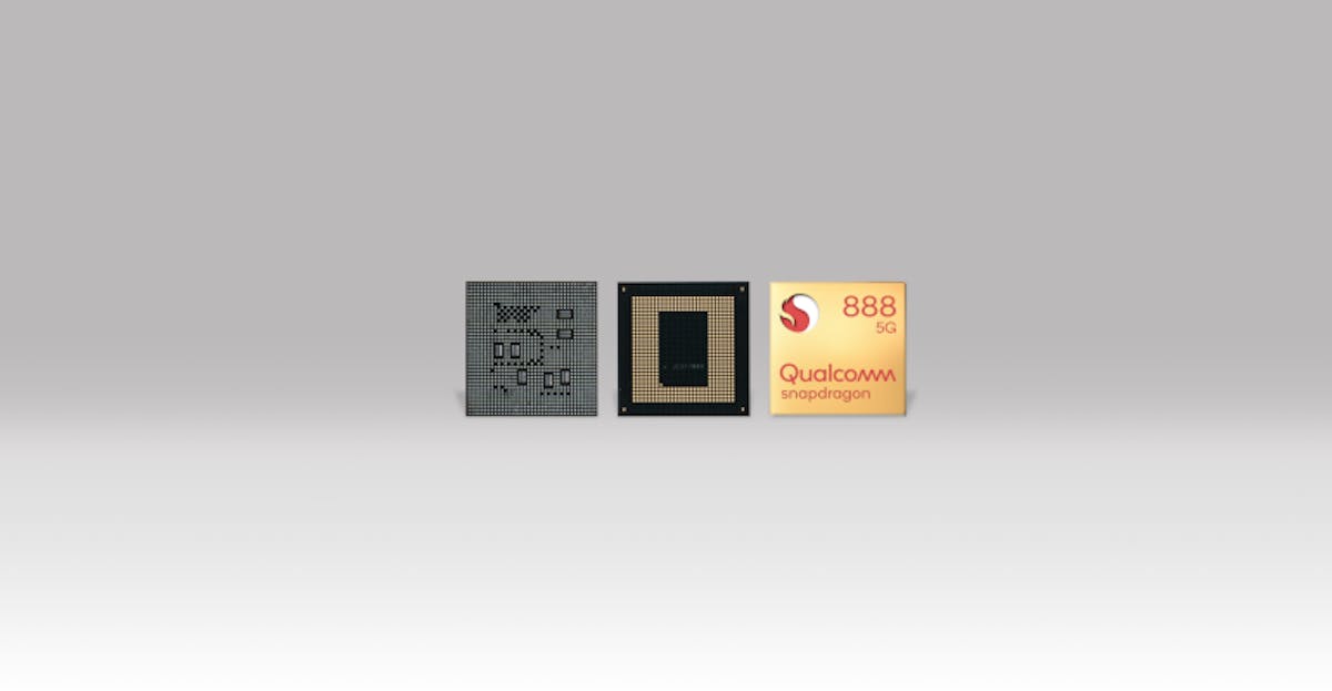 Qualcomm Brings 5G Modem Inside Its Latest Flagship Snapdragon Chip ...