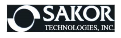 SAKOR Technologies | Electronic Design