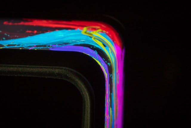 Flexible Displays: From Conformables to Foldables | Electronic Design