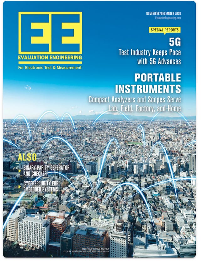 Digital Archives | Electronic Design