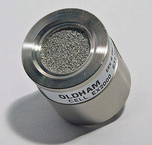 The Evolution of Gas-Leak-Detection Sensors | Electronic Design