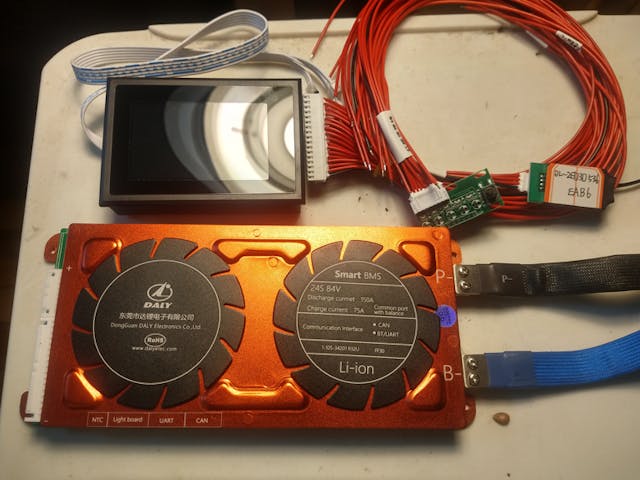 The eNinja Chronicles (Part 2): Cap'n We've Secured the Dilithium ...